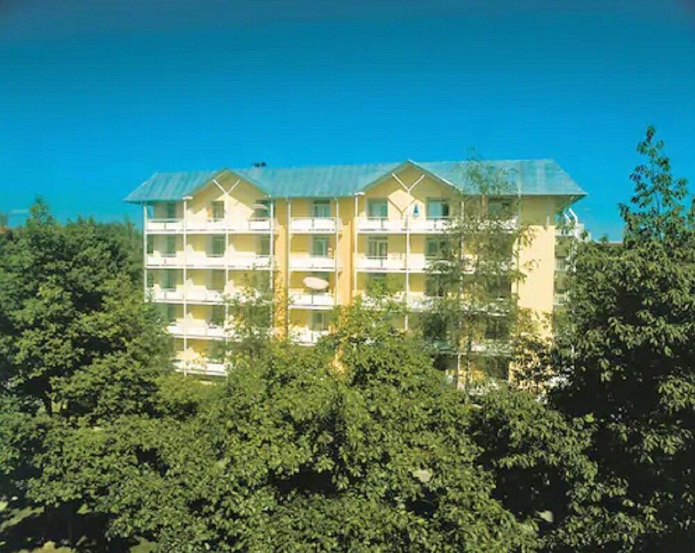 Haus Salzburg - Bad Füssing