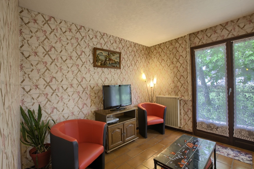 Furnished Tourist Accommodation ** - Label "Clévacances" 2 Keys - Bordeaux