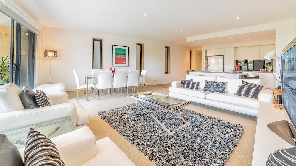 The Esplanade, Cscape, Cowes 2nd Floor, Great Position, Near The Beach! - Cowes