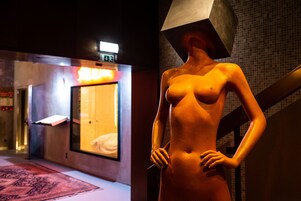 Pormenores do interior