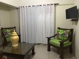 TV de ecrã plano