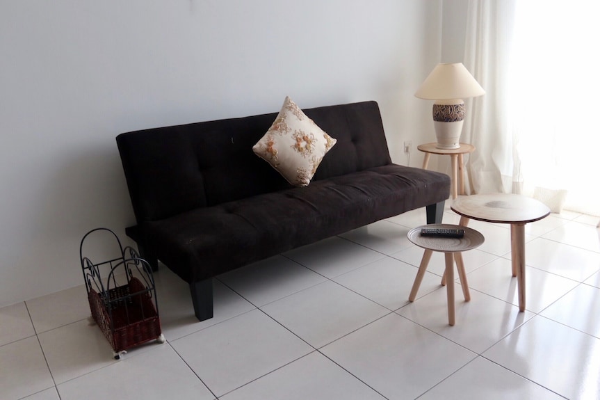 Chic, Cozy Apartment For Travelers - Sarawak