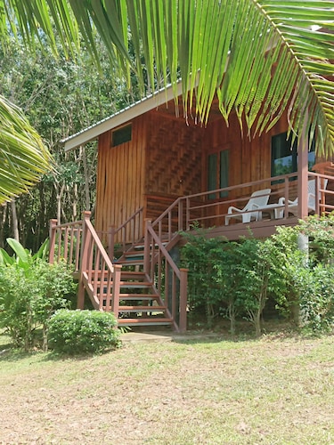 Lanta Para Hut - Koh Lanta