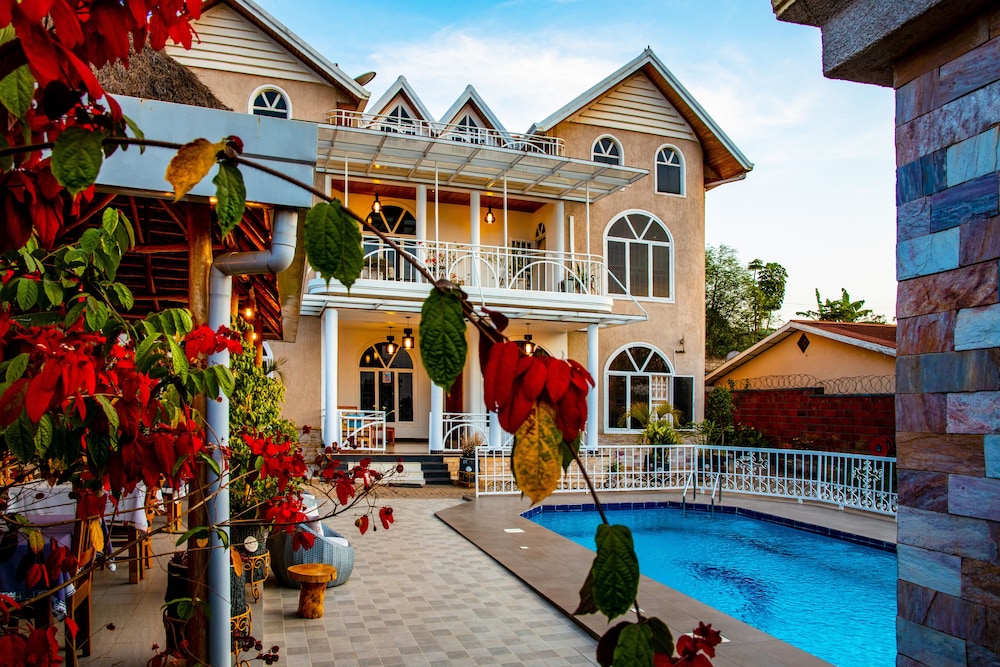 Villa Asimba - Kigali