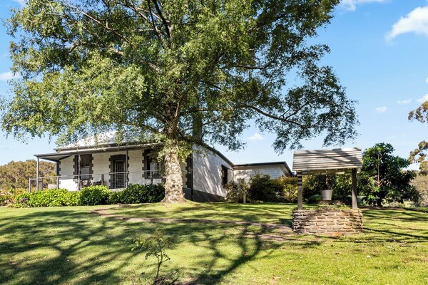 The Other House - Adelaide Hills Council