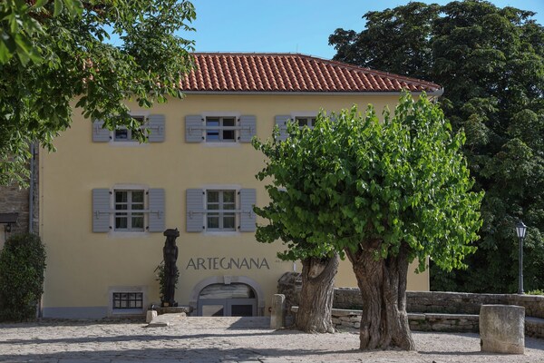 B&b Artegnana 1798 - Croatia