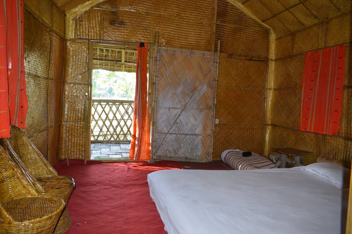 Casa de Campo, 1 cama de casal, não fumadores