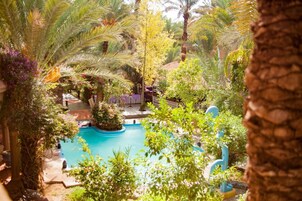 Piscina externa