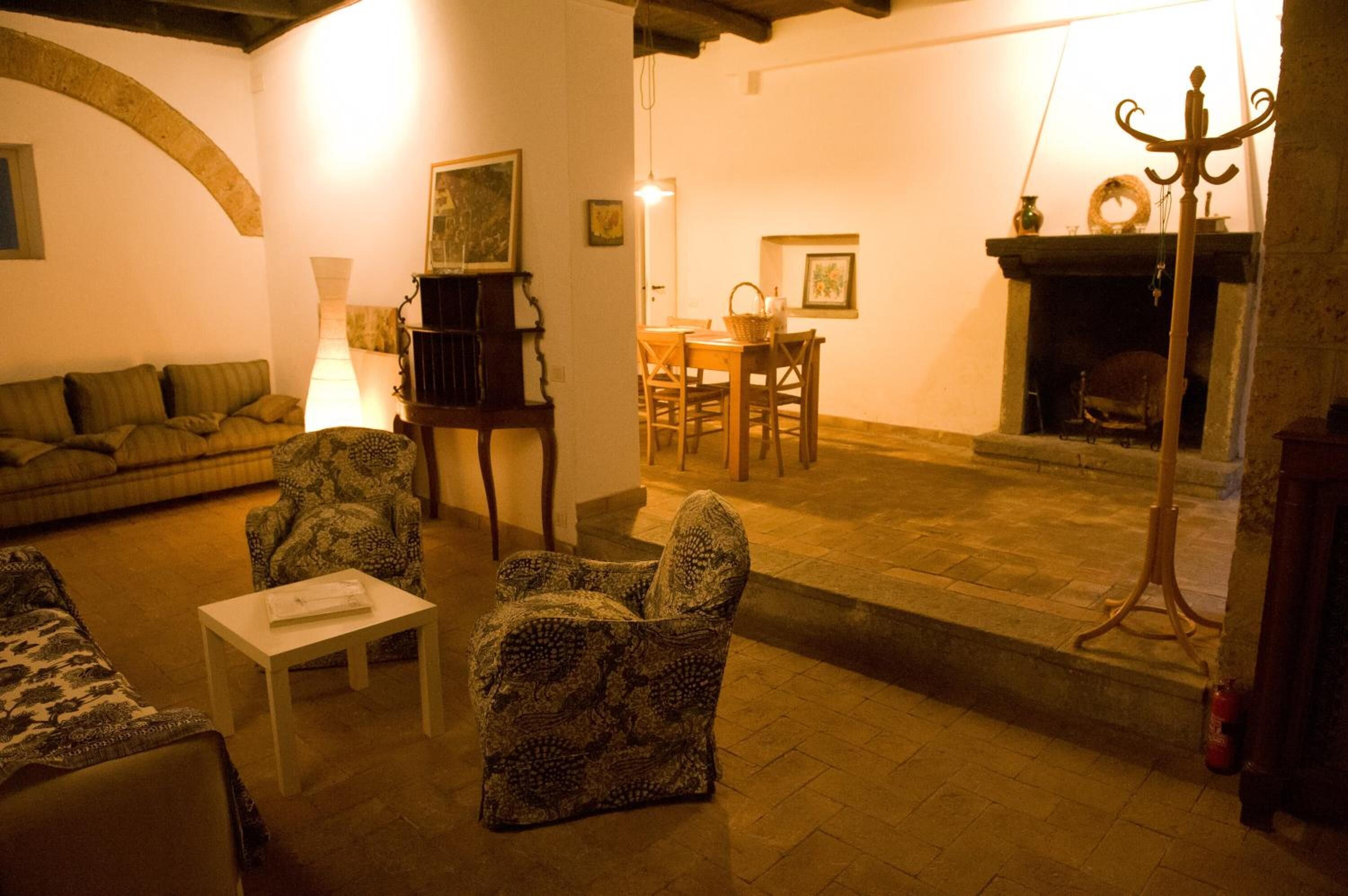 Sala de estar