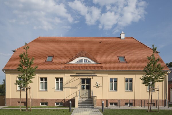 Gutshof Ketzin - Brandenburg