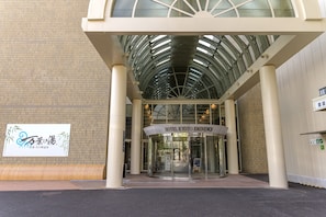 Fachada