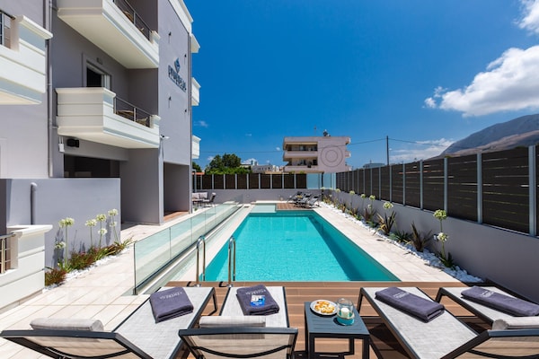 Ethereal Apartments Chania - Chania