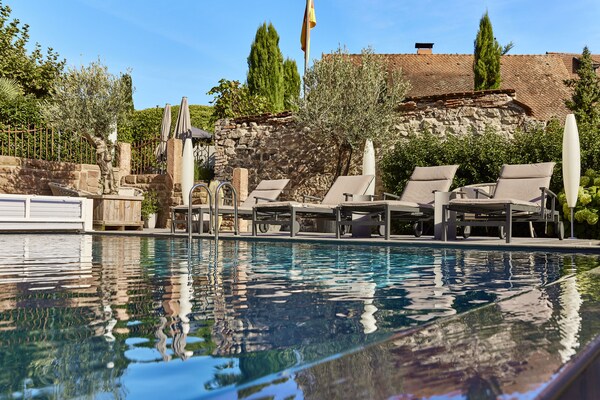 Die Reichsstadt - Offenburg