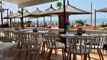 Bar de praia