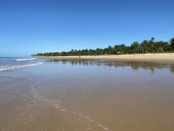 Praia De Guarajuba Genipabu Summer House - Bahia