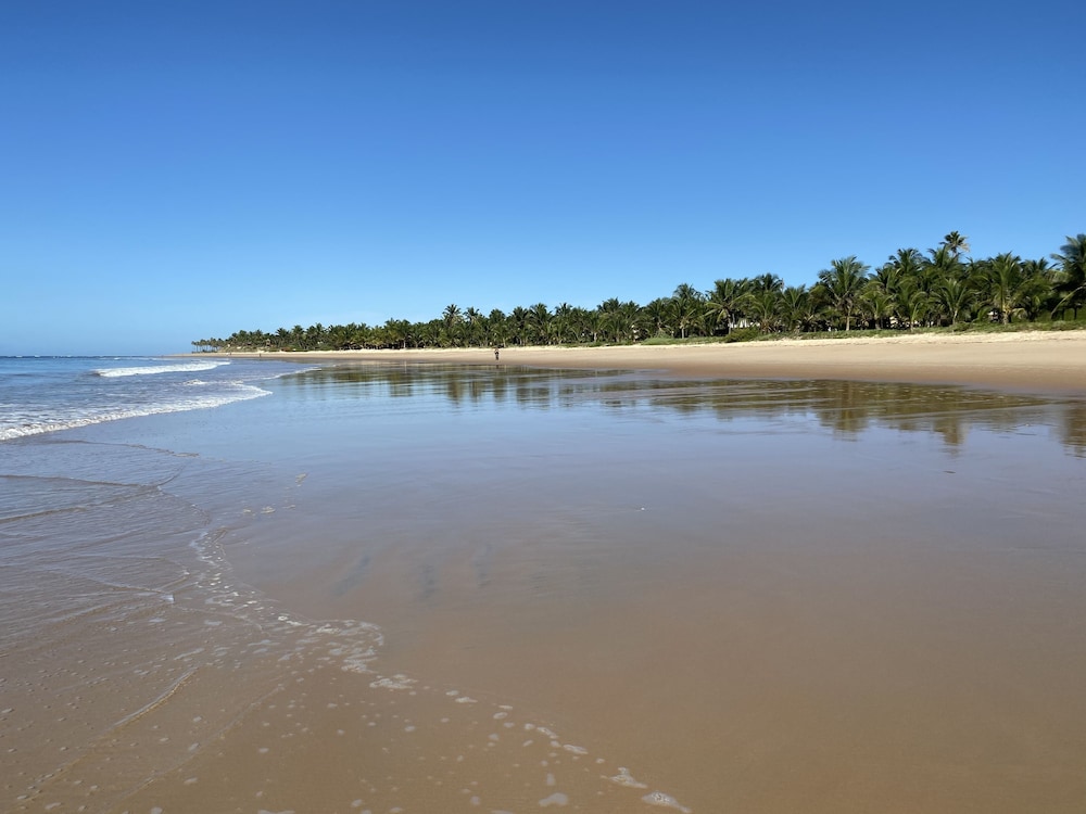 Praia De Guarajuba Genipabu Summer House - Bahía