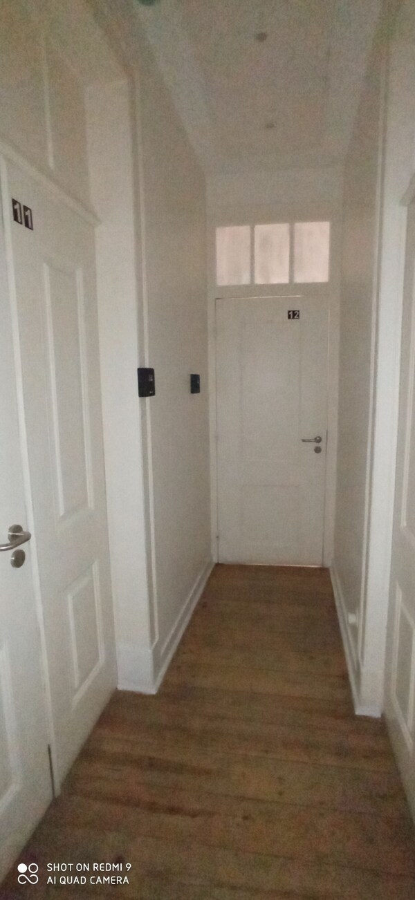 Happy @ Chiado - Lisbonne