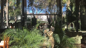 Recepção