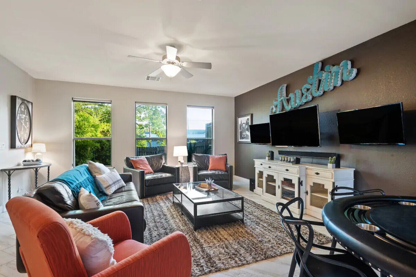 Single Malt Manor | Downtown Austin - Austin