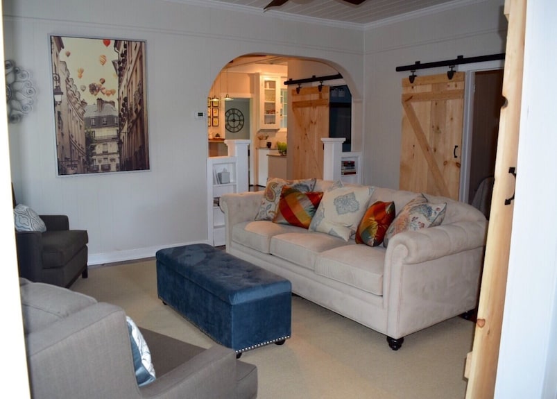 Le Sycamore Cottage Situé Dans Le Pays Amish. à Quelques Minutes Des Attractions Locales - Lancaster, PA