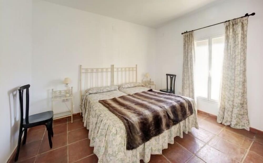 Casa Rural Trasperique Para 12 Personas - Sanlúcar la Mayor