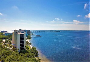 11TH FLOOR, SANIBEL HARBOUR TOWER PRIVATE BEACH UPGRADED - Punta Rassa ...