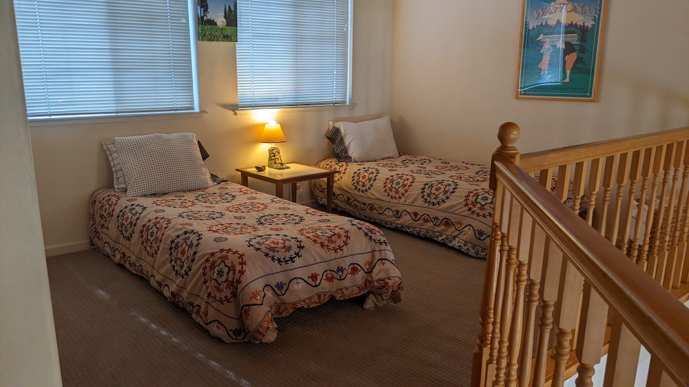 Location Location Location & Great Value @ Tahoe Donner!!! - Truckee, CA