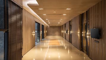 Sala de reunião