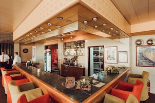 Bar (no alojamento)