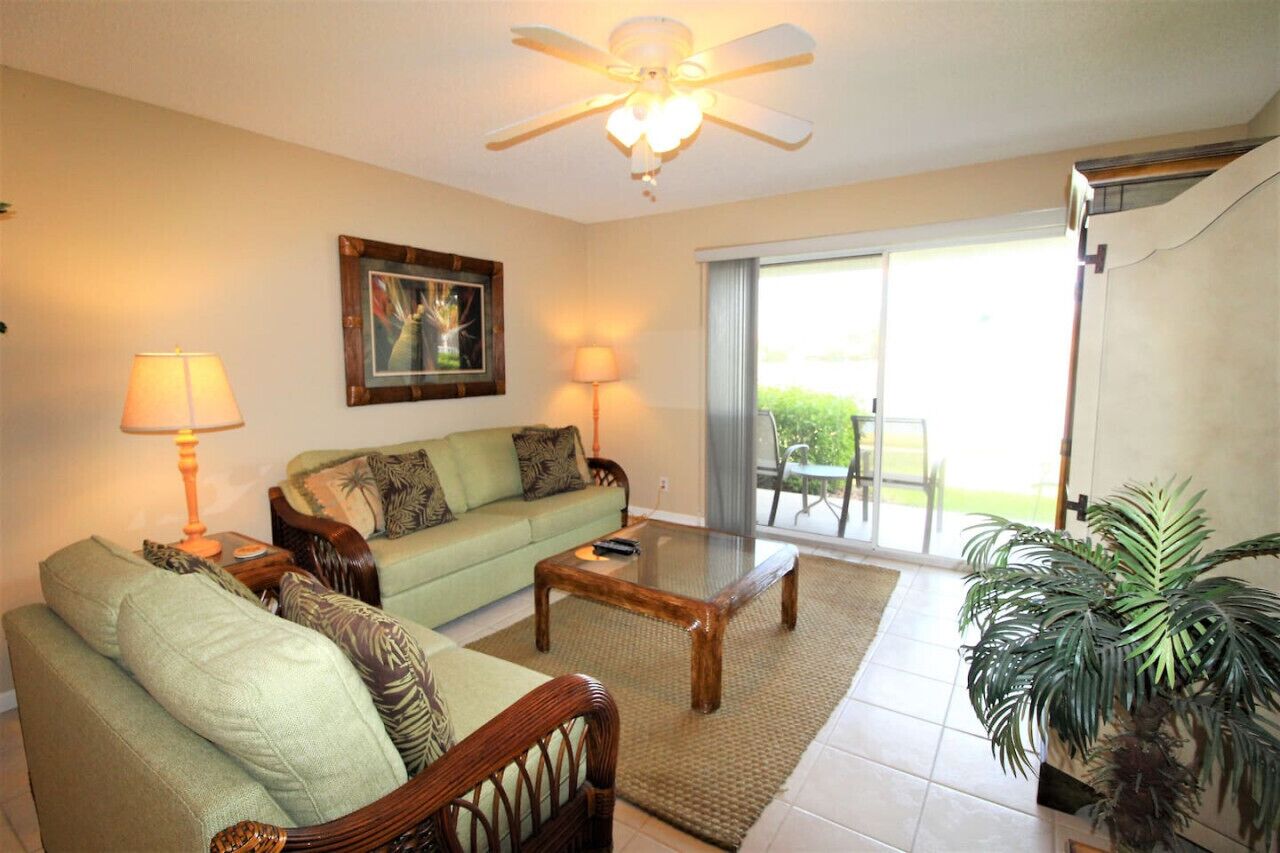 Vista Verde West 1-104 Isla Del Sol 2/2 Begane Grond Unit Wifi Verwarmd Zwembad Gratis Parkeren - Saint Petersburg, FL