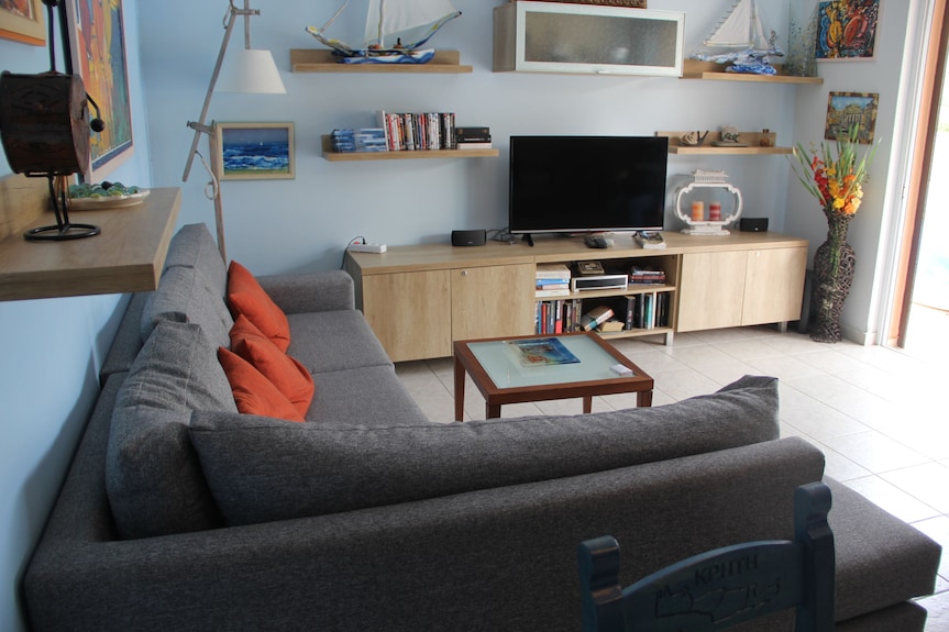 Appartamento Laura Pool View - Greece