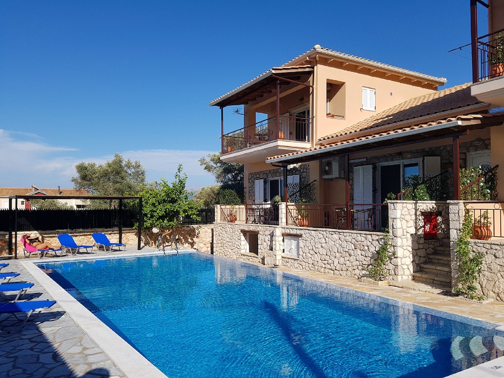 Alkionis - Griechenland