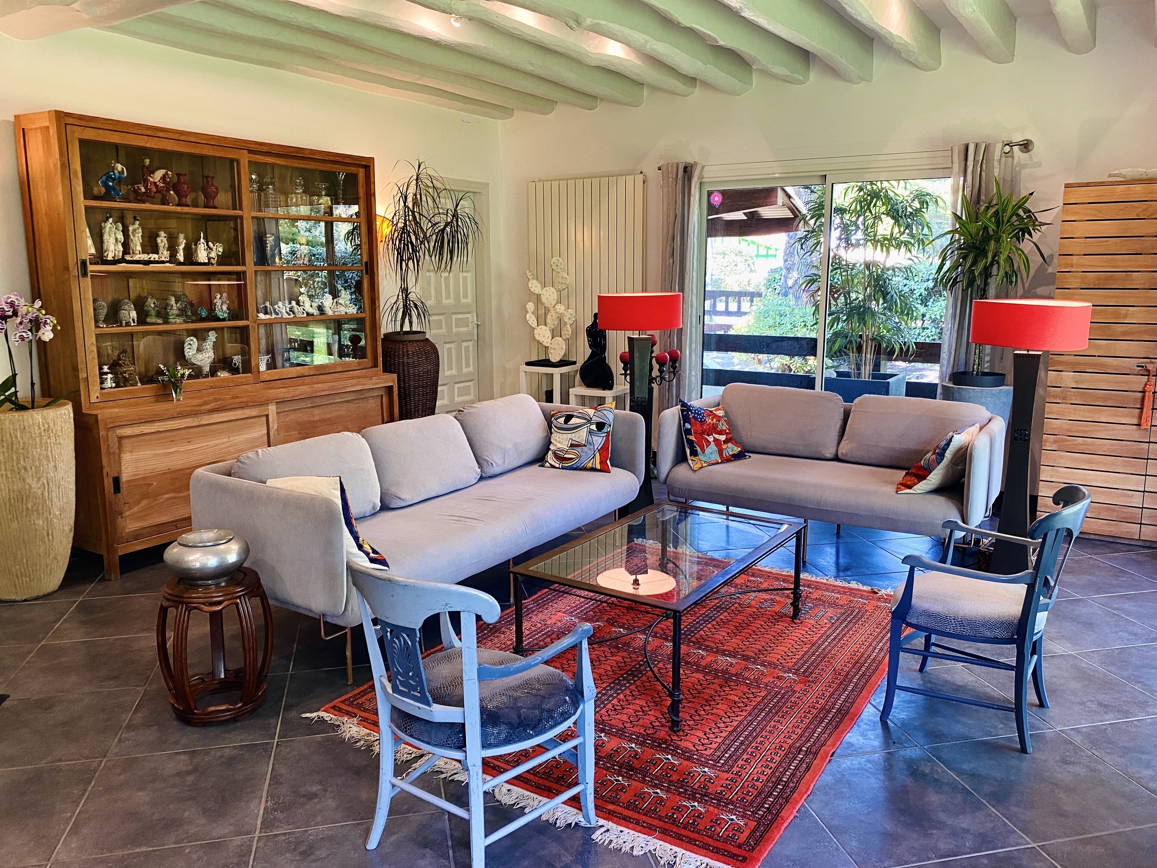 Tres Belle Villa  A 100m De La Plage - Dune du Pilat