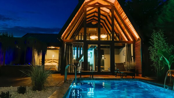 Adesa Bungalow Hotel - Kocaeli