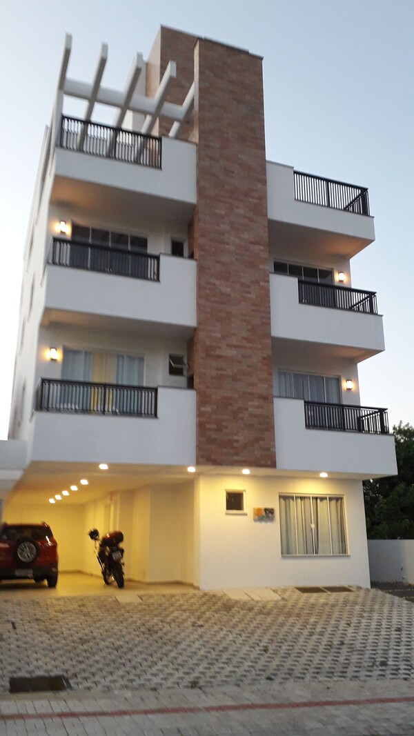 Vento Solar Pousada - Bombinhas