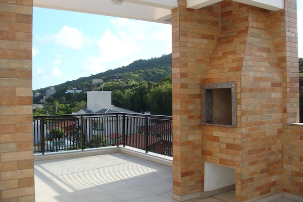 Terraço/pátio interior