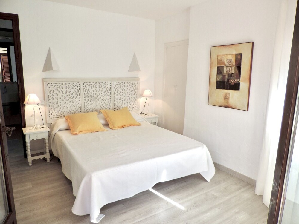 Villa El Dentol 1ª Línea Playa - Dénia