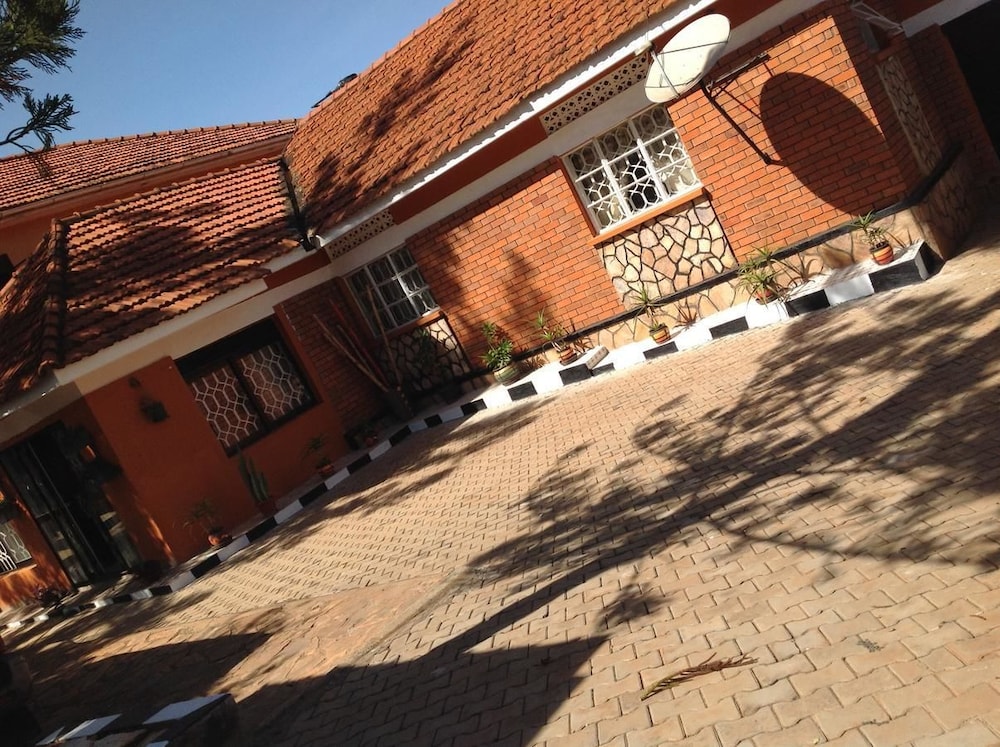 Amari Comfort Homes - Kampala