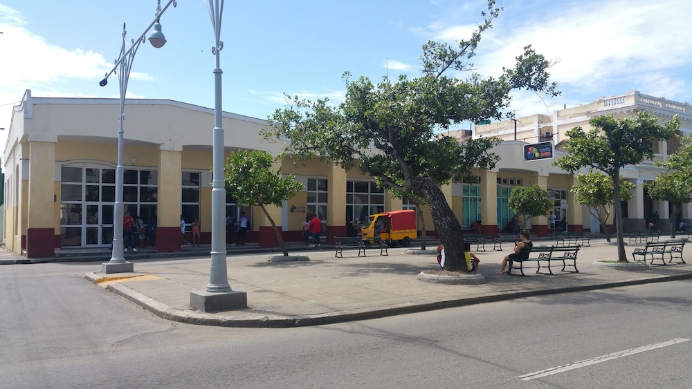 Hostal La Cascada - Cuba