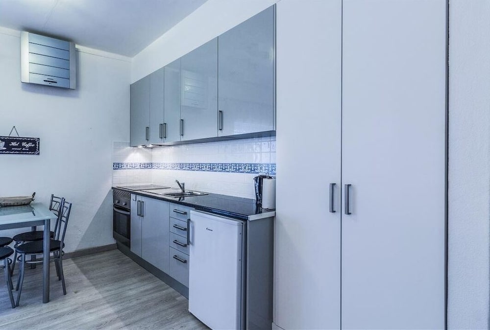 Apartment T0 Alvorsol - Algarve