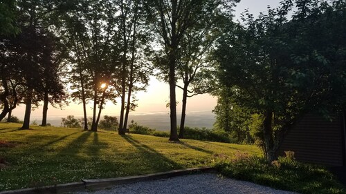 The Journey Is The Destination - Chickamauga Lake, TN