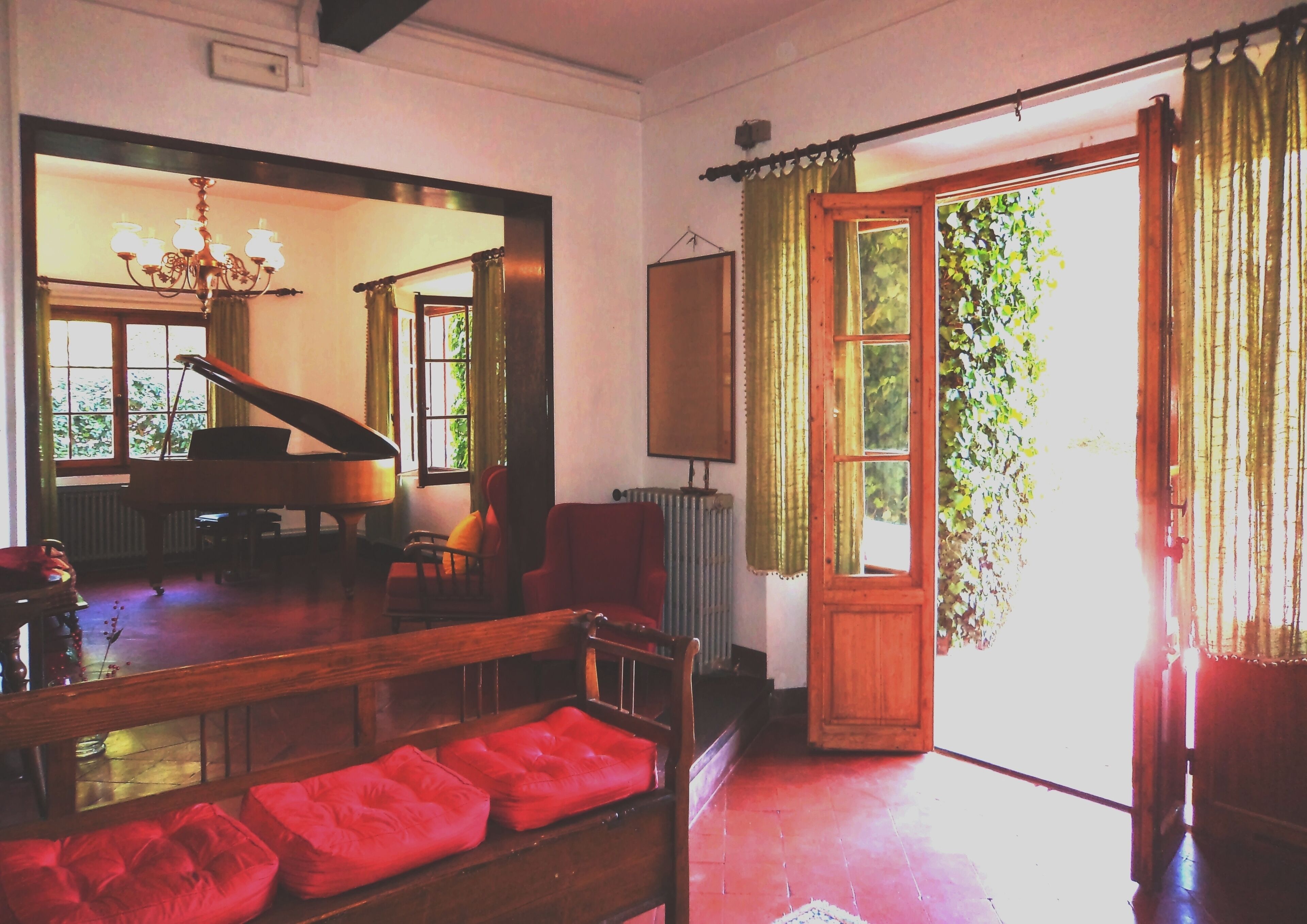 Your Perfect Tuscan Retreat For Families And Friends - Tuscany