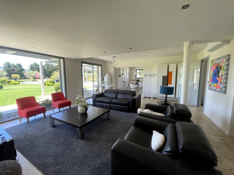 Mas De Panière - Saint Remy De Provence - Le Thor