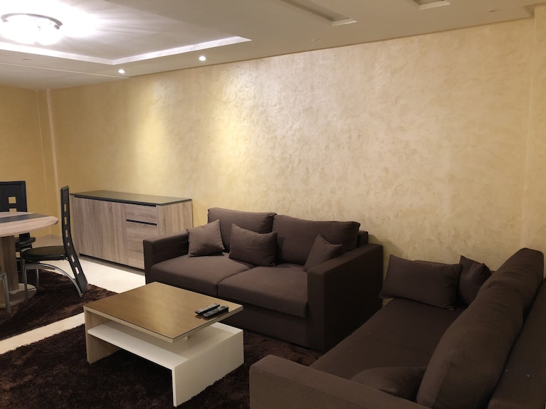 Alloggio A 5 Minuti Dalla Spiaggia Nel Centro Di Agadir Molto Tranquillo E Sicuro - Marocco