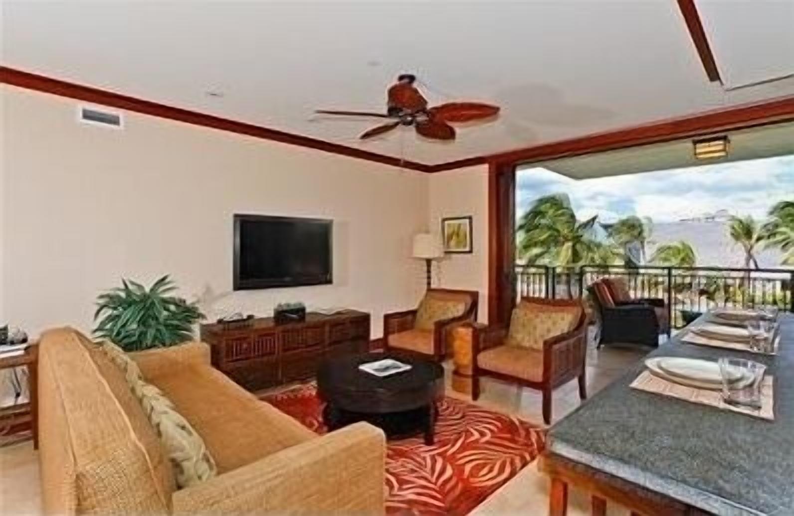 Luxury Ko Olina Beach Villa Ocean View Steps Frm White Sand Beach - Mililani, HI