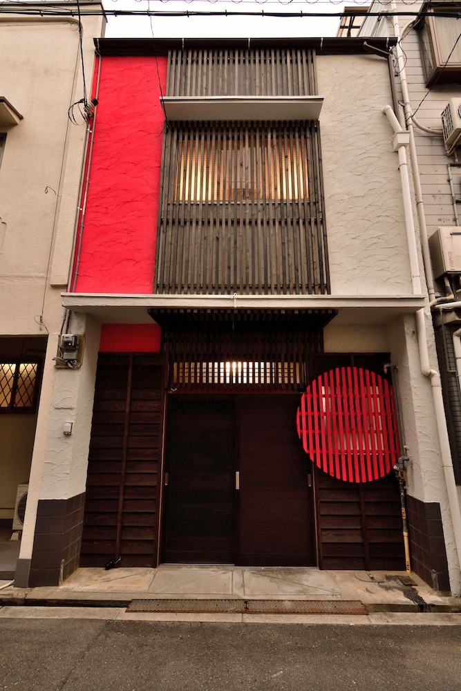 Machi De Kurasu Tengachaya-1 - Japan