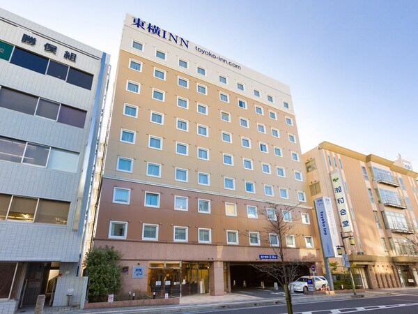Toyoko Inn Odawara Station - Odawara