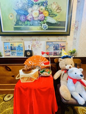 Café