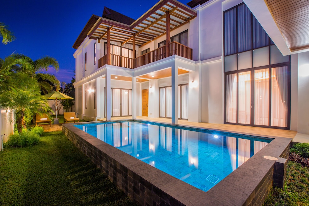 Villa Palavee A2 - Ao Nang