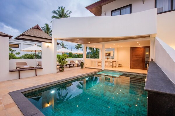 Penthouse Savoye - Ao Nang